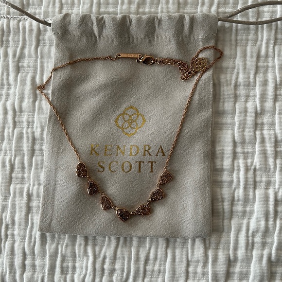 Kendra Scott | Jewelry | Kendra Scott Necklace | Poshmark